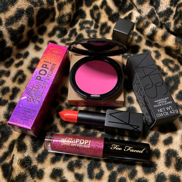 NARS | Makeup | Vixen Trio Makeupset | Poshmark